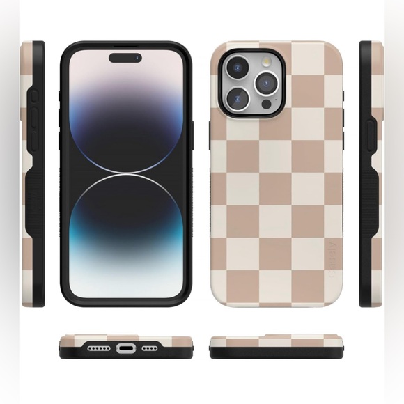 Cell Phones & Accessories | Casely Iphone 15 Pro Max Case Fit Check ...